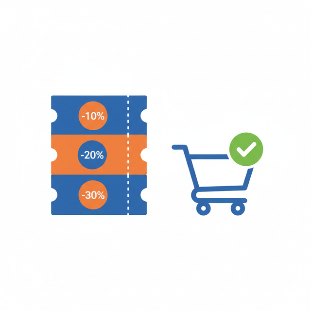 Amazon Coupon Stacking Glitches: How They Work in 2026 | ErrorEmpire